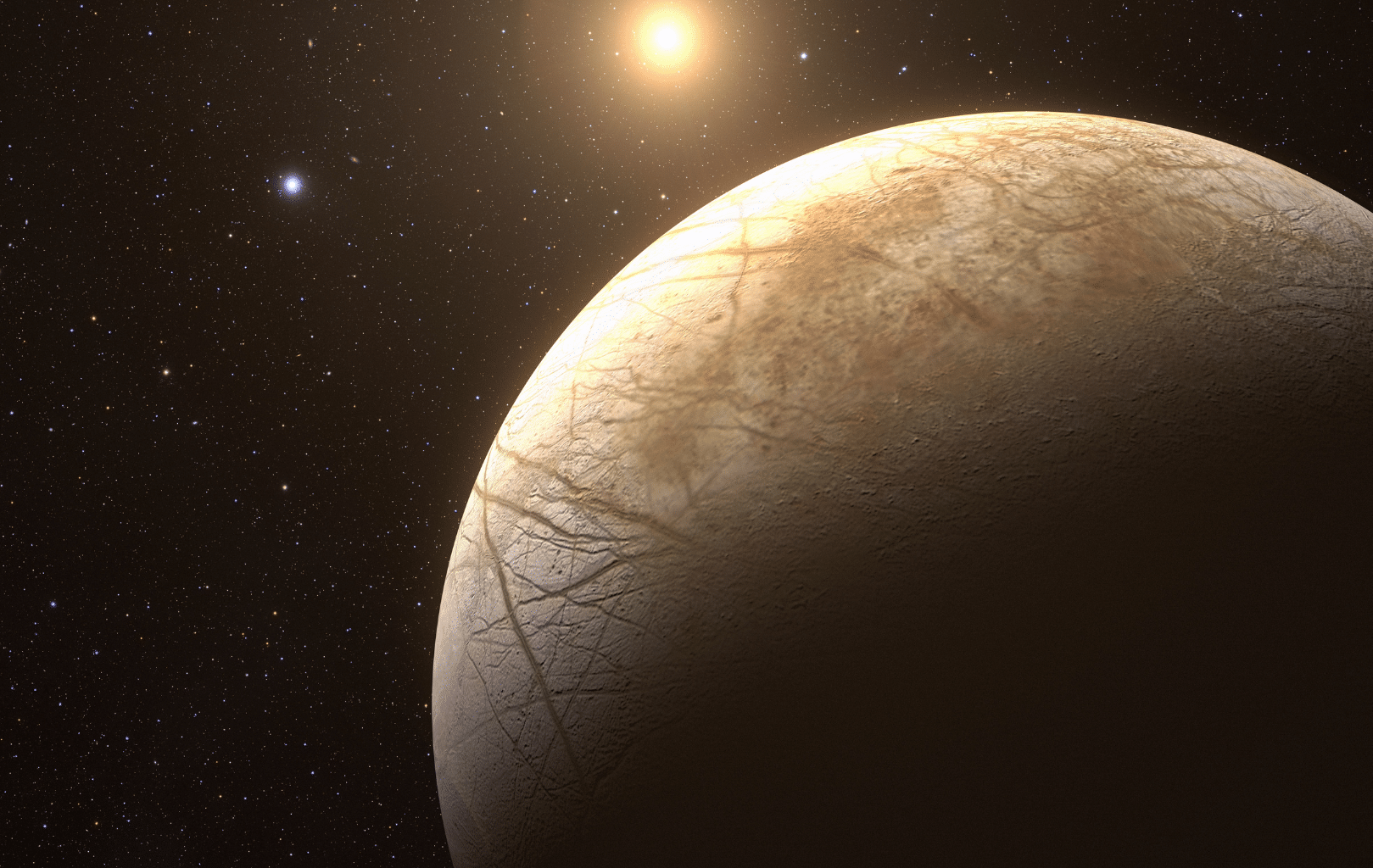 Jupiter’s moons hide giant subsurface oceans – two upcoming missions ...