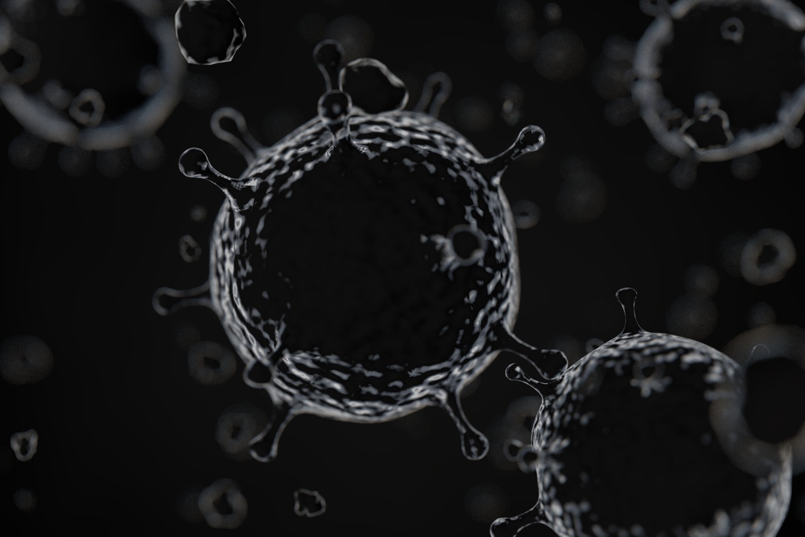 Scientists Discover Over 30,000 Hidden Viruses In Microbial DNA ...