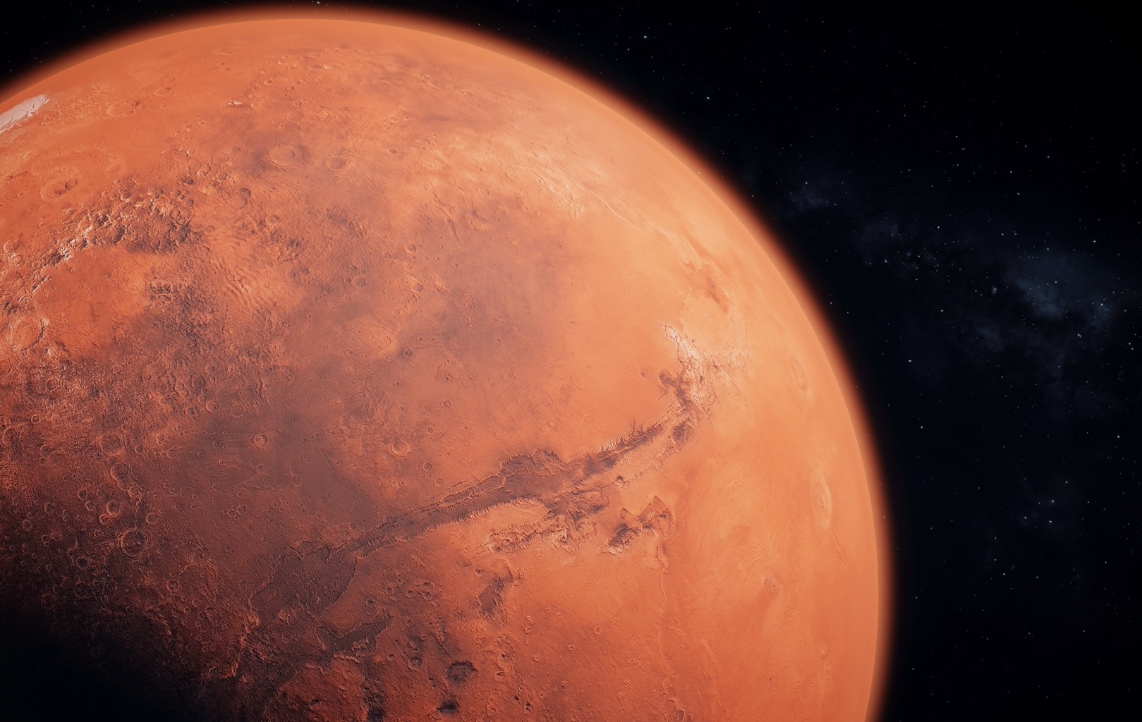 A Brief History of Mars - Modern Sciences