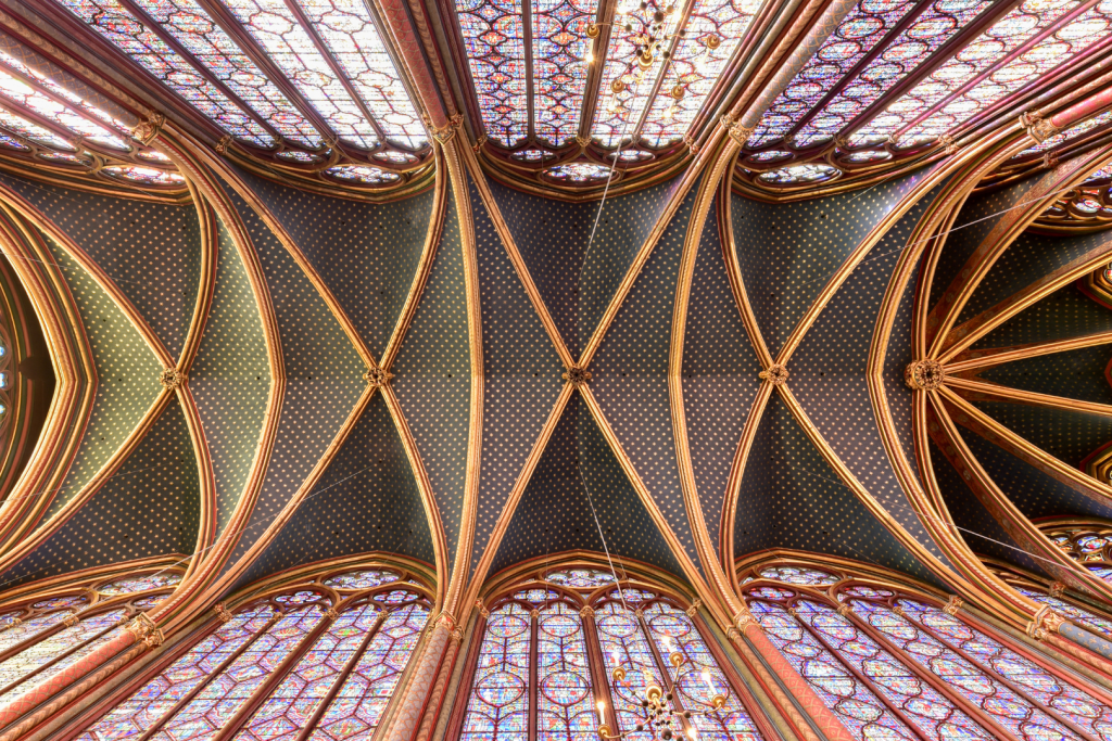 How Do You Build Structures Without Knowing the Math? - Modern Sciences