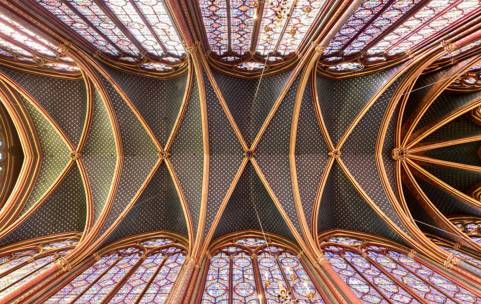 How Do You Build Structures Without Knowing the Math? - Modern Sciences