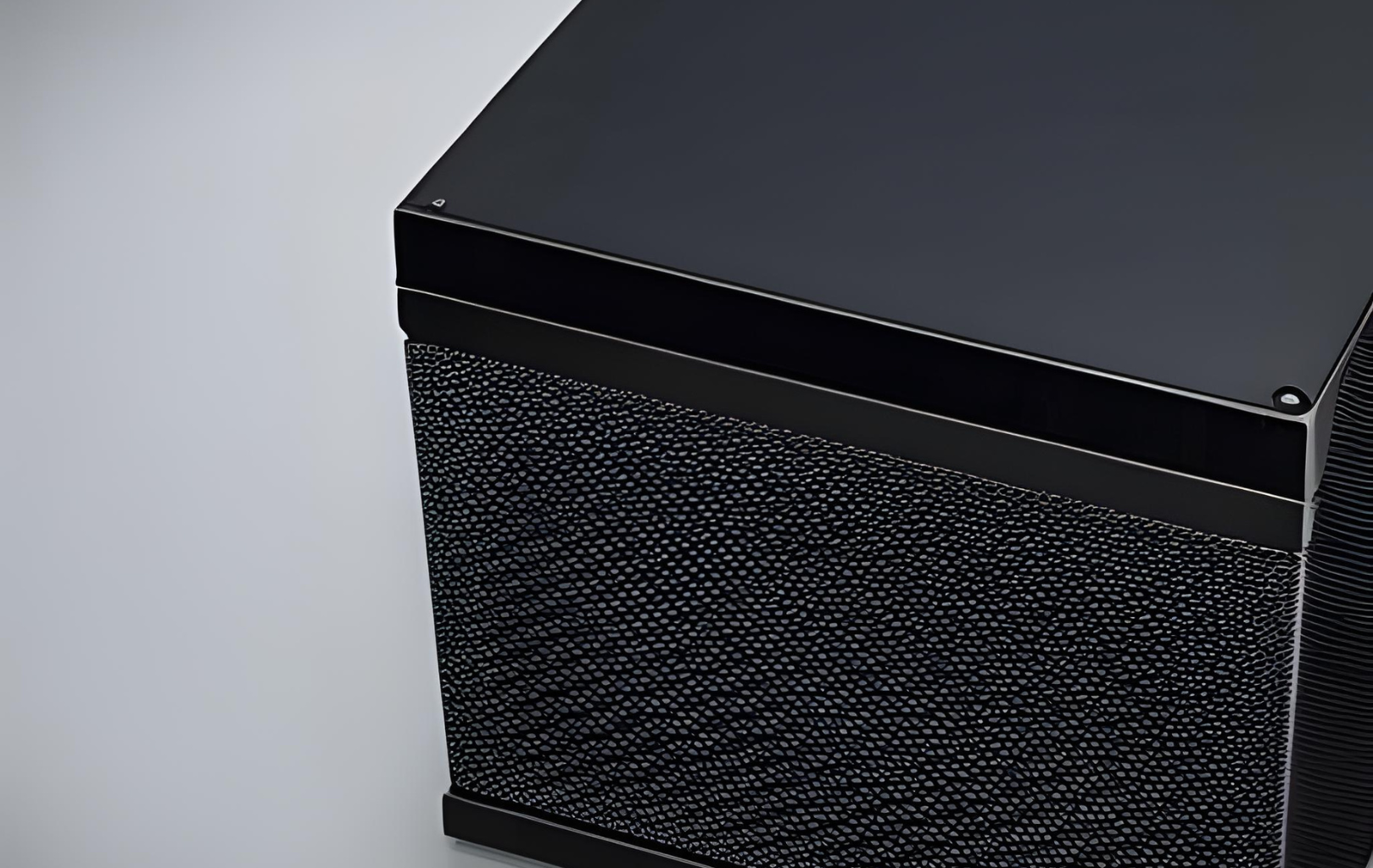 What is a black box? A computer scientist explains what it means when ...