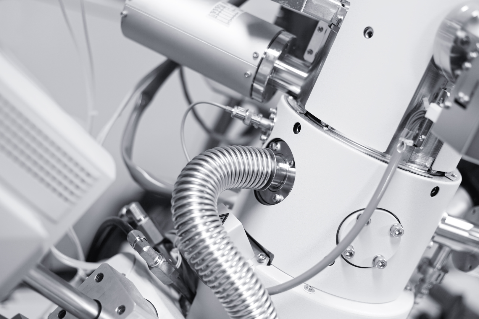 Breakthrough in Microscope Technology Boosts Quantum Research - Modern ...