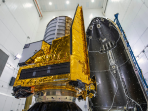 What is space made of? An astrophysics expert explains all the ...