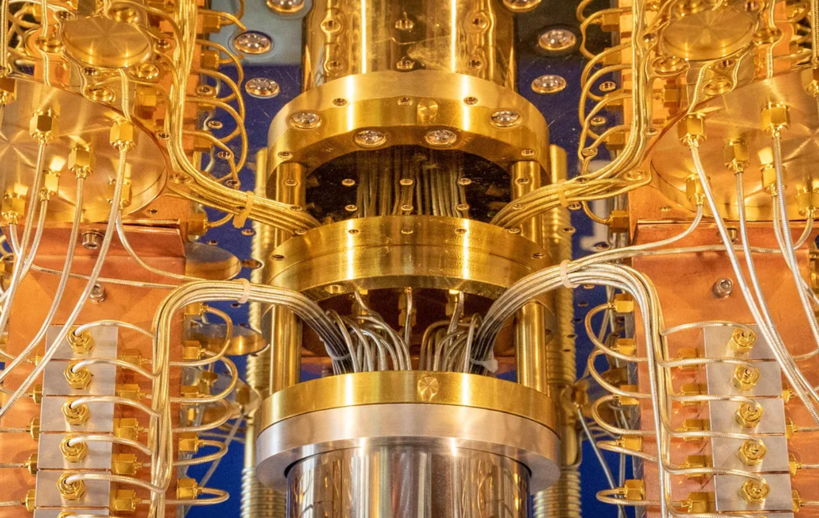 Quantum Computers on the Verge of Surpassing Classical Machines, IBM ...