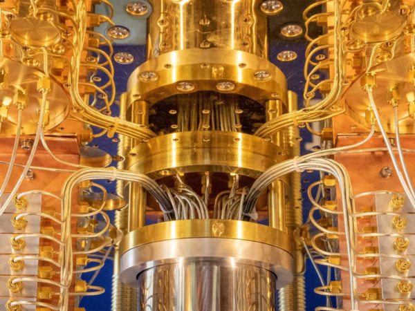 Next generation computer chips could process data at the speed of light ...