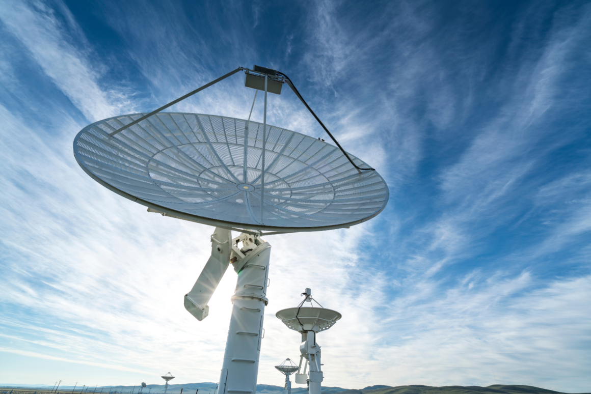 Scientists Expand Search For Alien Life With New Signal Detection Approach Modern Sciences