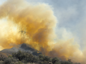 Antarctica has a huge, completely hidden mountain range. New data reveals its birth over 500 ...
