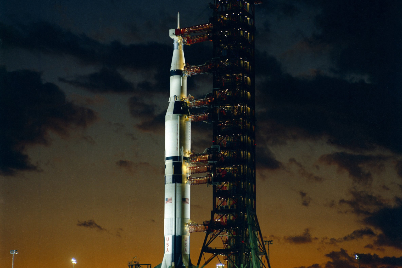 65 years of NASA – an astrophysicist reflects on the agency’s legacy ...