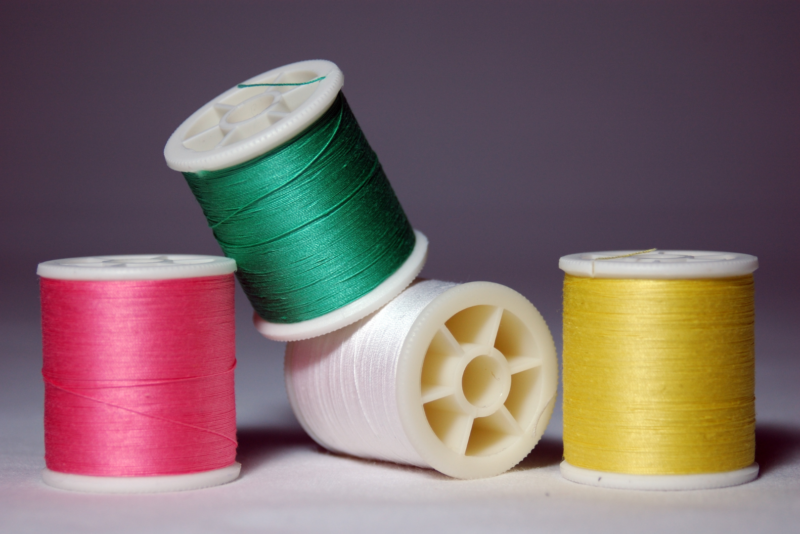 A Curiosity About… Spools? - Modern Sciences