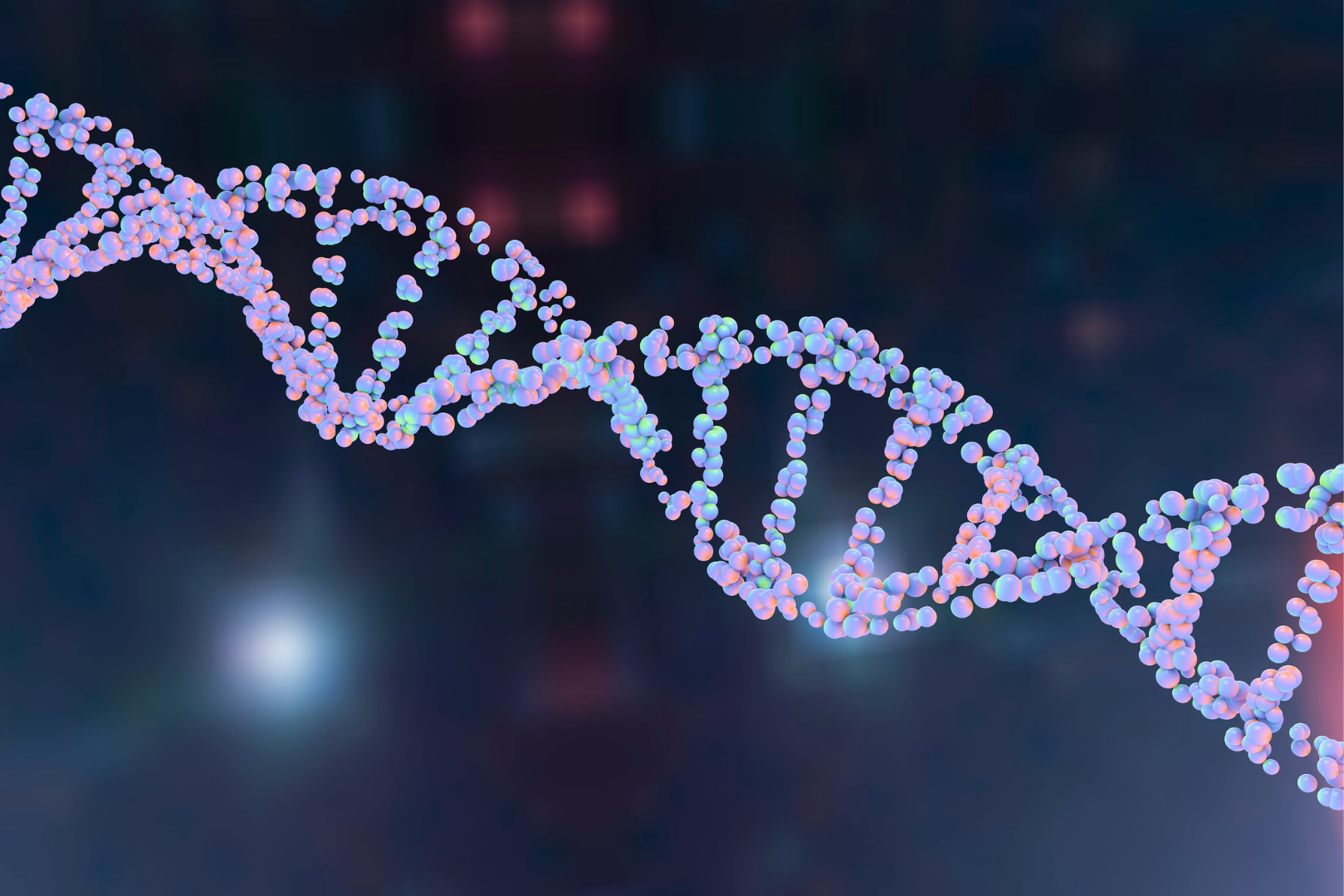 COVID: a gene mutation could help explain why some people don’t get ...