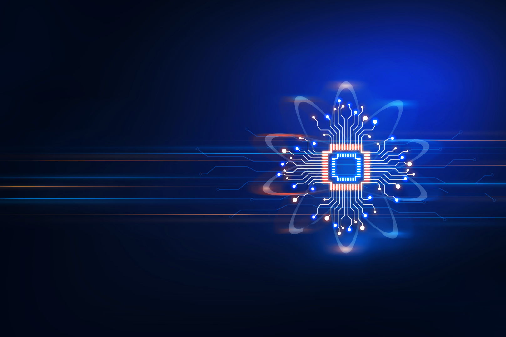 Hybrid Quantum-Classical Machine Learning Revolutionizes Drug Discovery ...