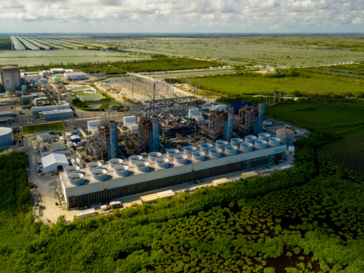 Korea’s KSTAR Fusion Reactor Sets 30-Second Plasma Containment Record ...