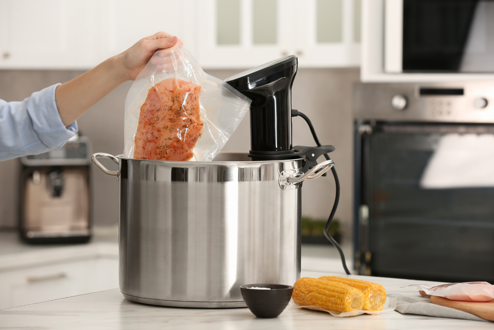 The Science Behind Sous Vide Cooking - Modern Sciences