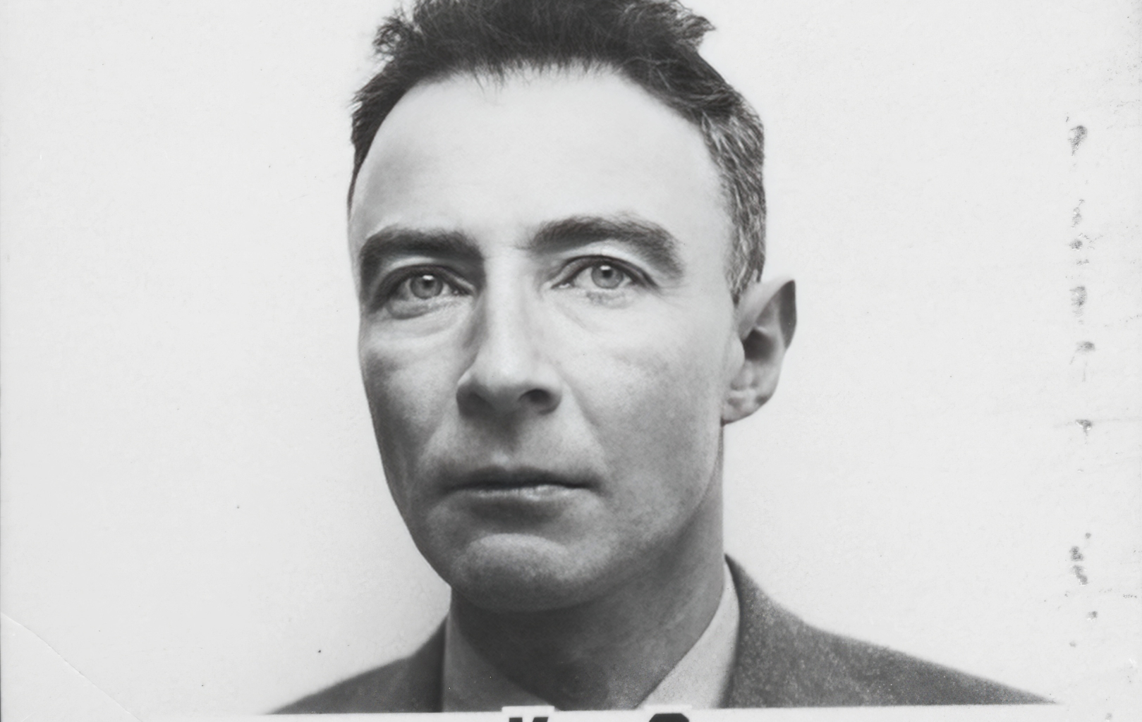 Oppenheimer Studied More Than Just the Bomb—Here’s the Rest of His ...