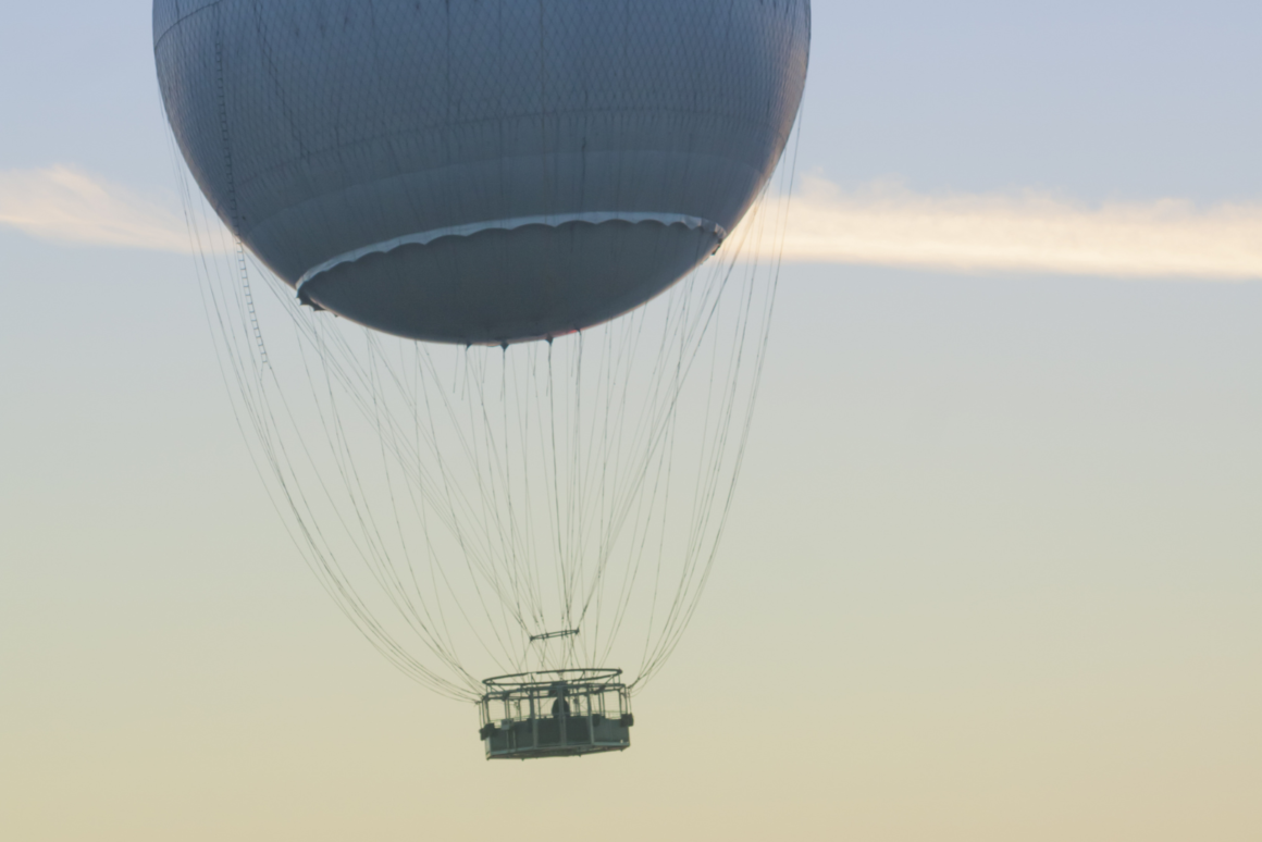 Searching for a Green Source of Helium - Modern Sciences