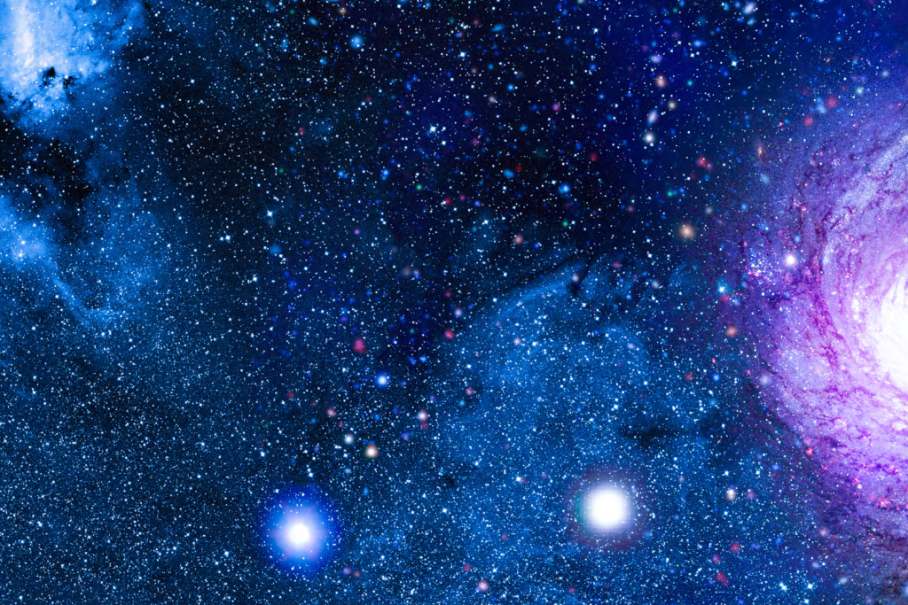 What’s at the Edge of an Infinite Universe? - Modern Sciences