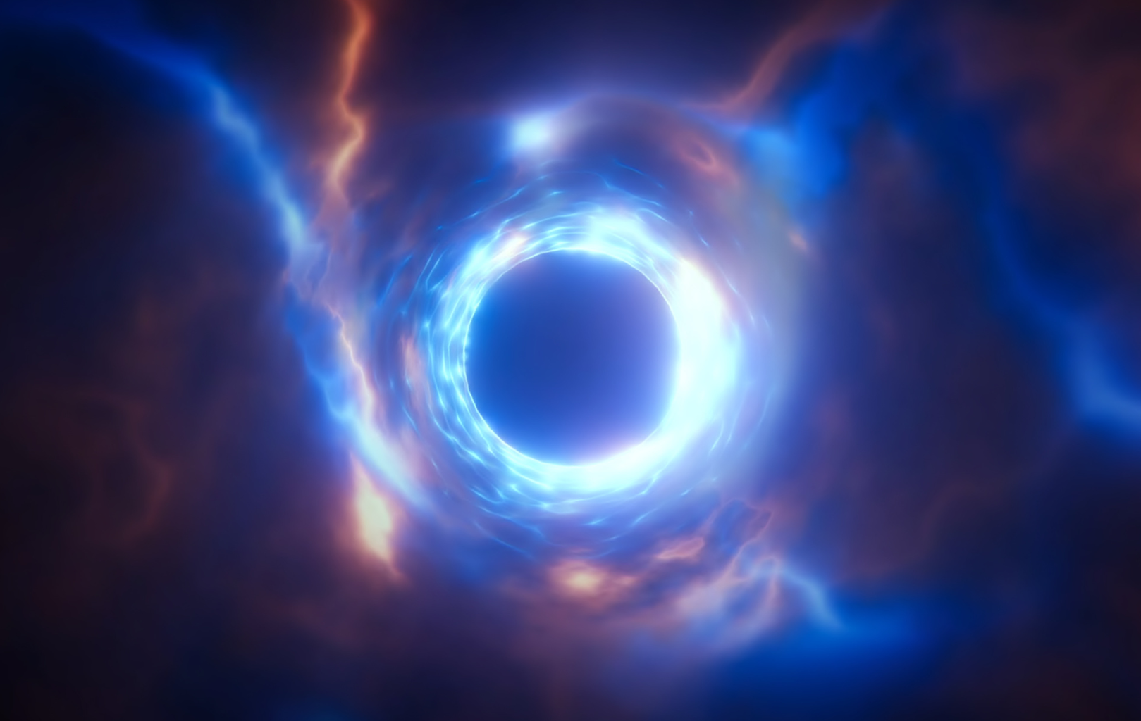 Wormholes Can Exist—Or At Least Quantum Computers Say So - Modern Sciences