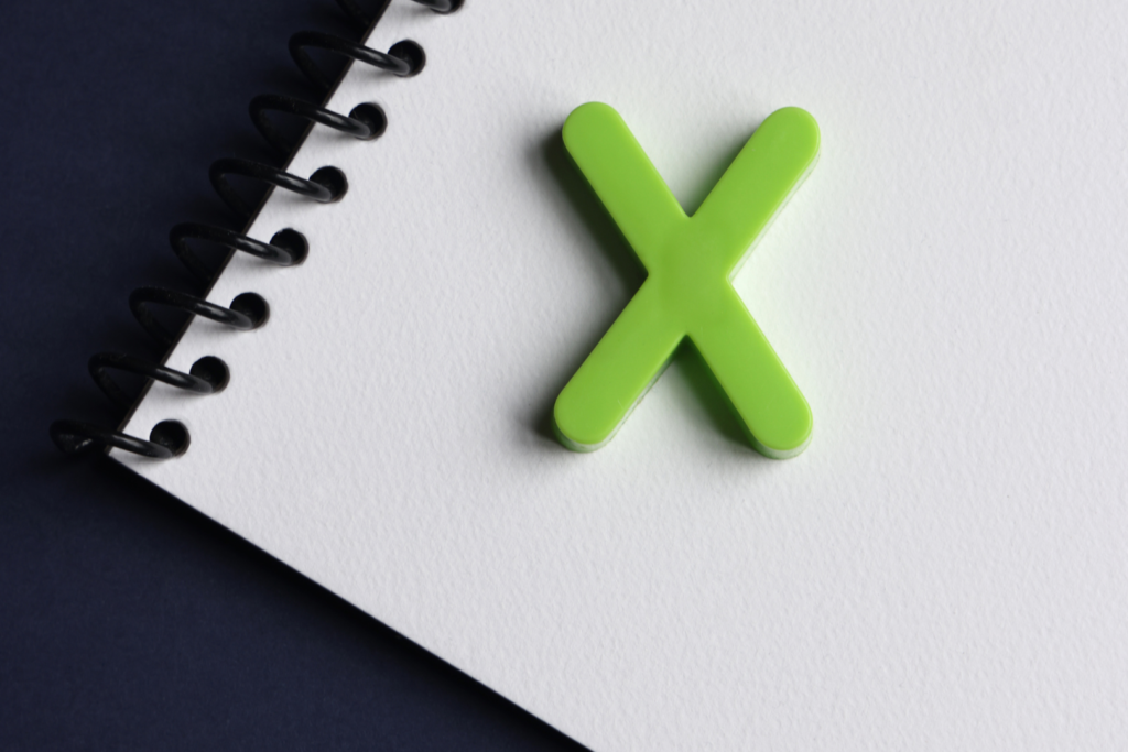 How Did We Get Around to Solving for X? - Modern Sciences