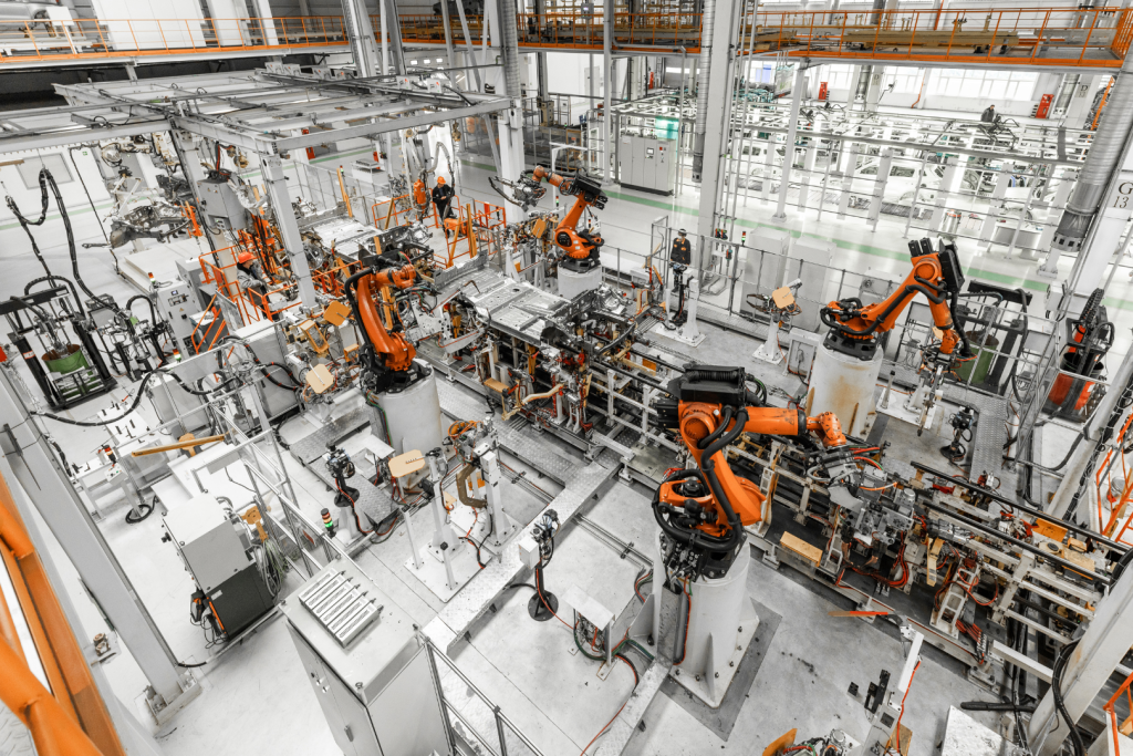 Machines can’t always take the heat − two engineers explain the physics ...