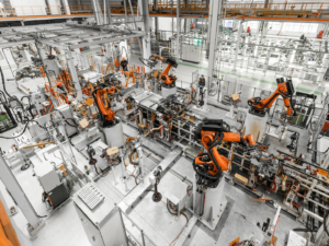 New “ILDA” Robotic Hand Combines Delicacy and Strength - Modern Sciences