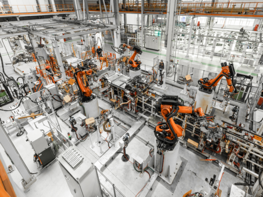 New “ILDA” Robotic Hand Combines Delicacy and Strength - Modern Sciences