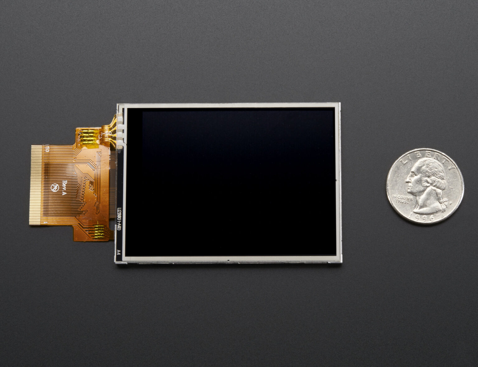 The Evolution of Smartphone Touchscreens - Modern Sciences