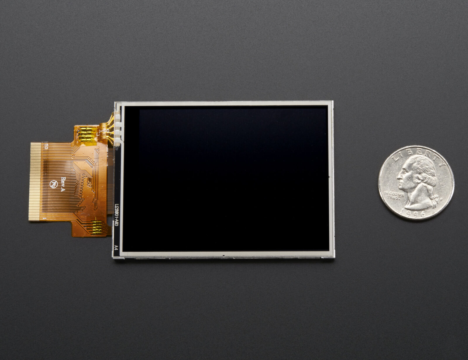 The Evolution of Smartphone Touchscreens - Modern Sciences