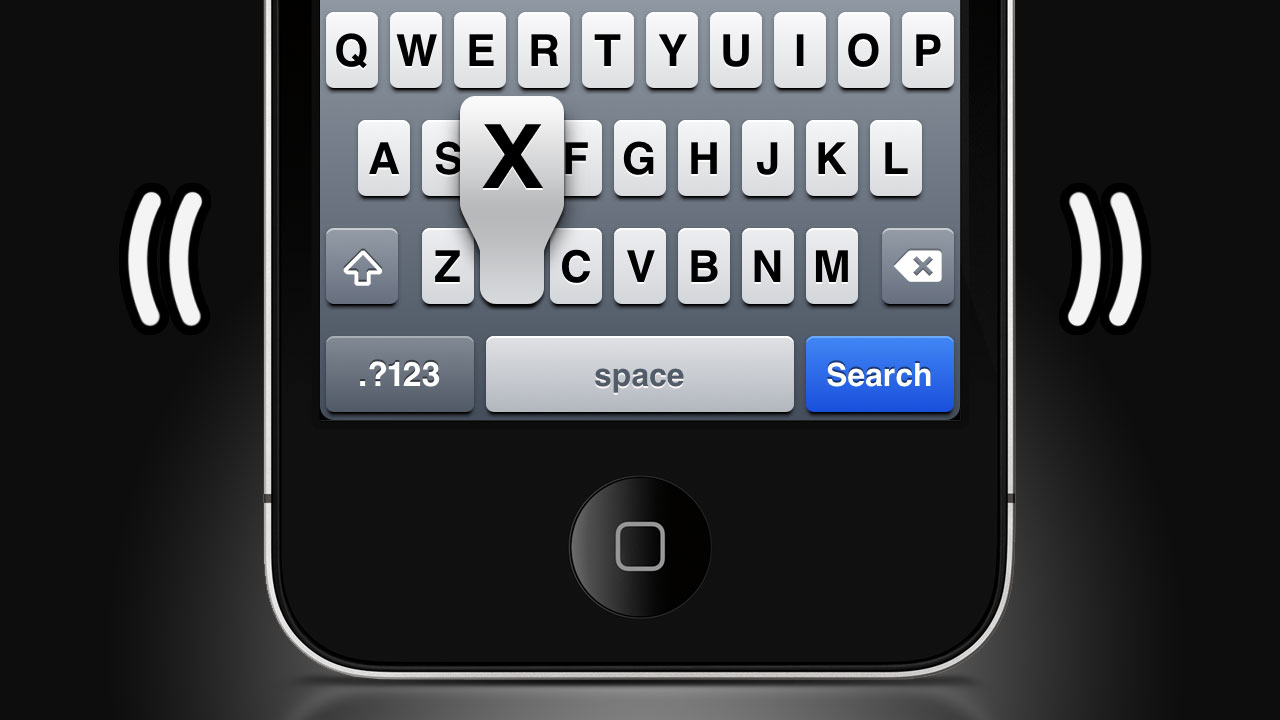 The Evolution of Smartphone Touchscreens - Modern Sciences