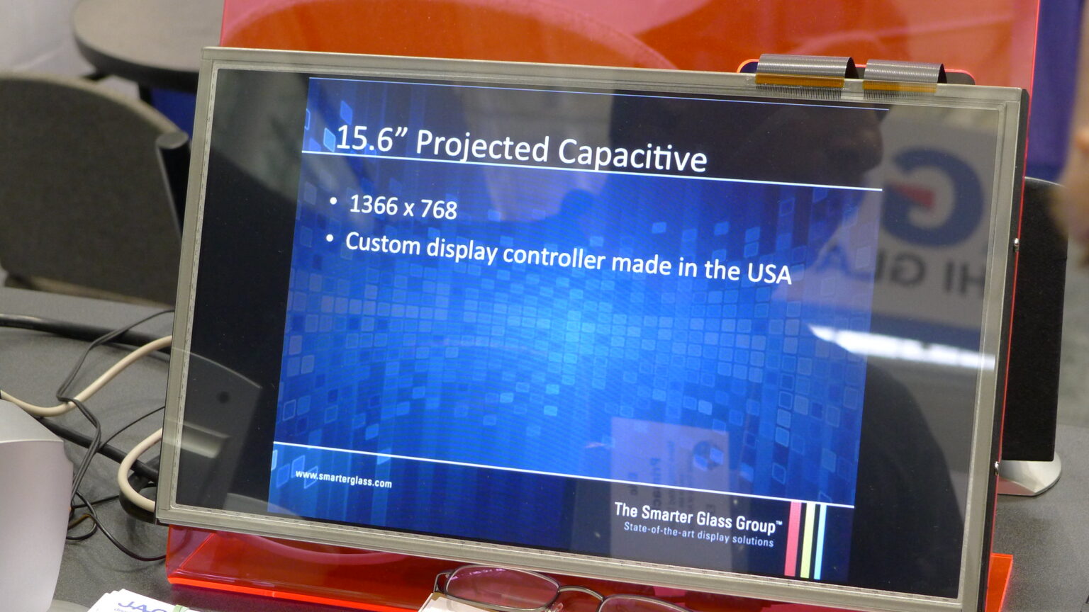The Evolution of Smartphone Touchscreens - Modern Sciences