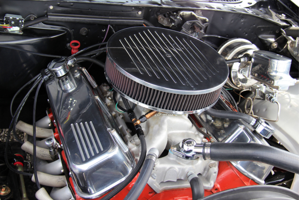 How Automobile Engines Work - Modern Sciences