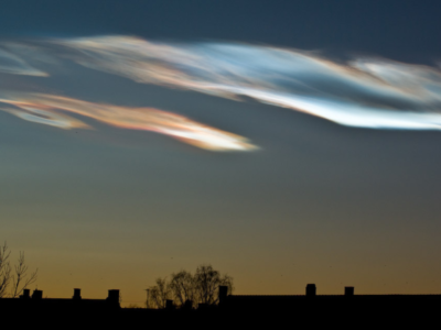 Antarctica has a huge, completely hidden mountain range. New data reveals its birth over 500 ...