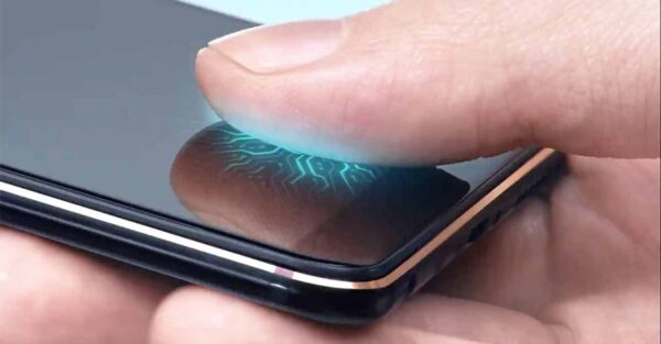 The Evolution of Smartphone Touchscreens - Modern Sciences