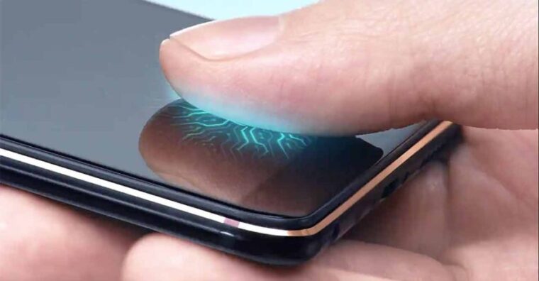 The Evolution of Smartphone Touchscreens - Modern Sciences