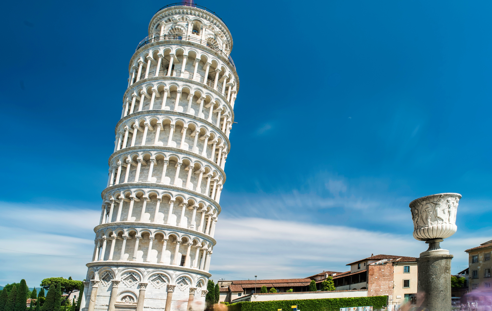 Bringing classical physics into the modern world with Galileo’s Leaning ...