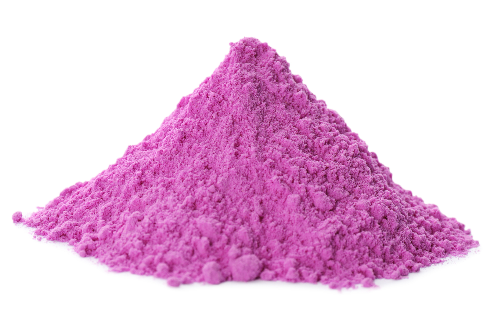 Inventing the Color Purple… By Accident - Modern Sciences