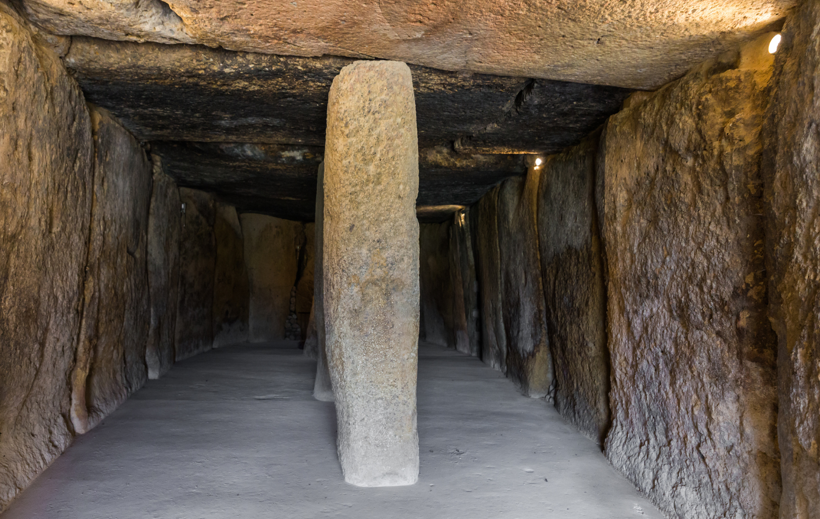 New Study Reveals Secrets of One of Europe’s Largest Megalithic ...