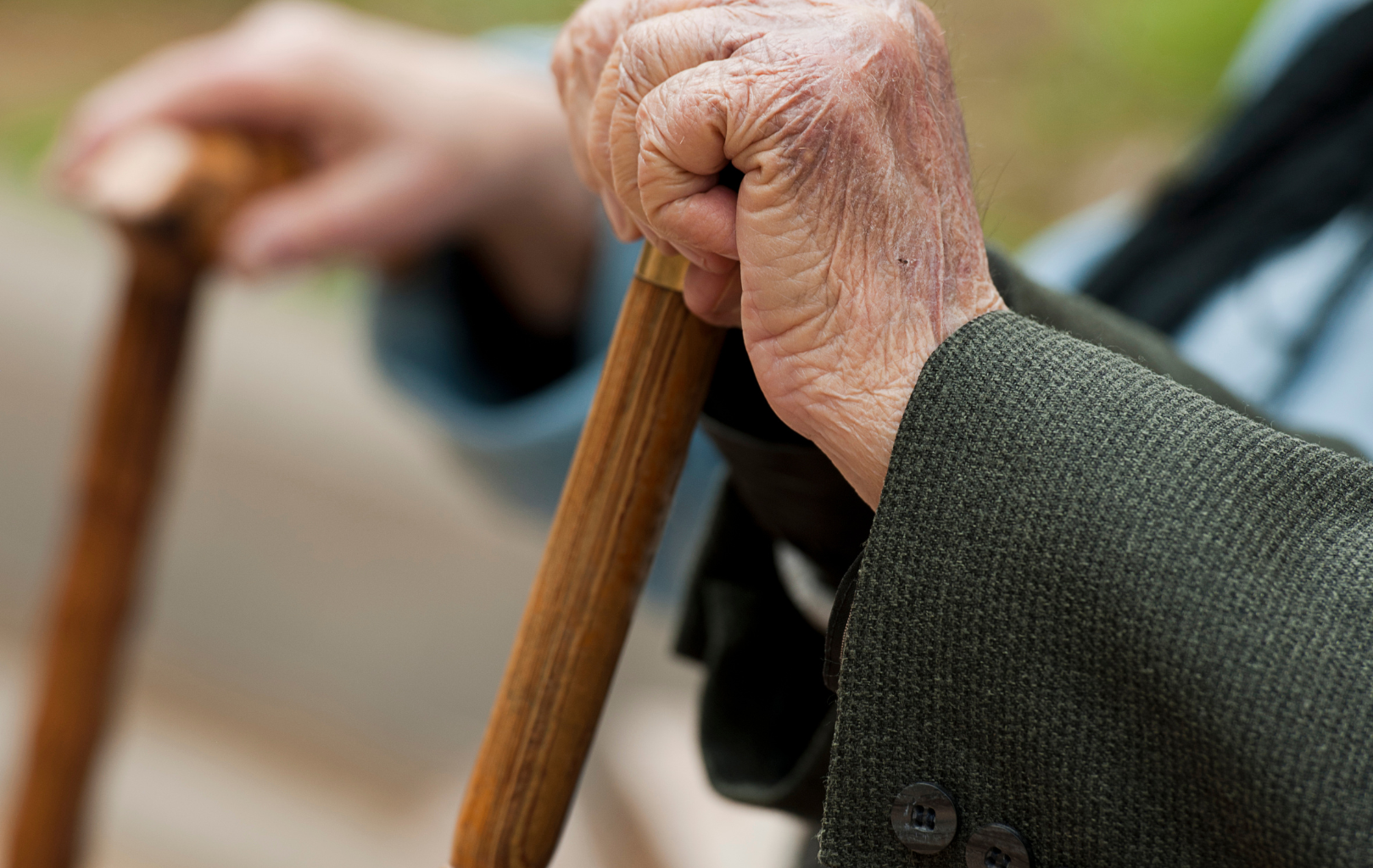 Study Finds Nonagenarians Lead Sedentary Lifestyles with Low Physical Activity Levels - Modern ...