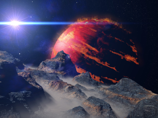 Orbital resonance − the striking gravitational dance done by planets ...