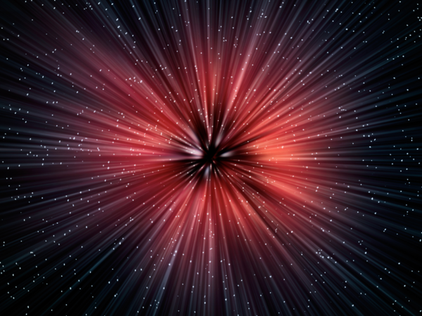 What is space made of? An astrophysics expert explains all the ...