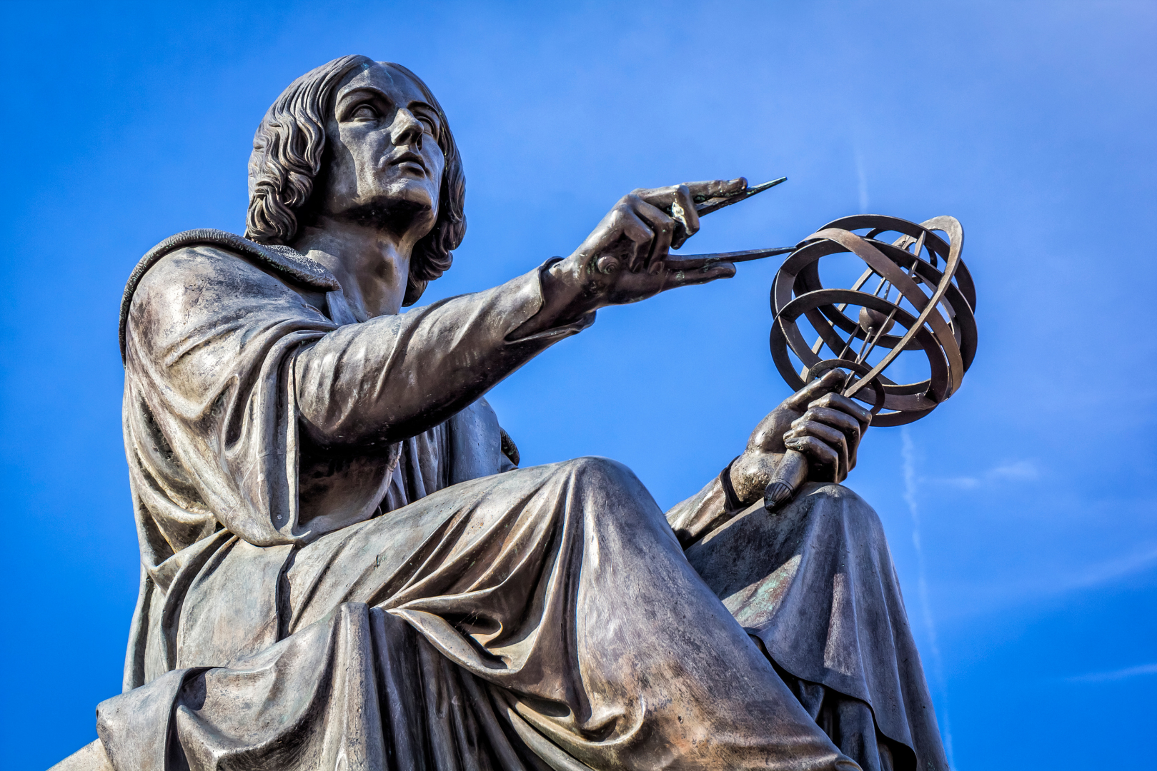 The strange story of the grave of Copernicus - Modern Sciences