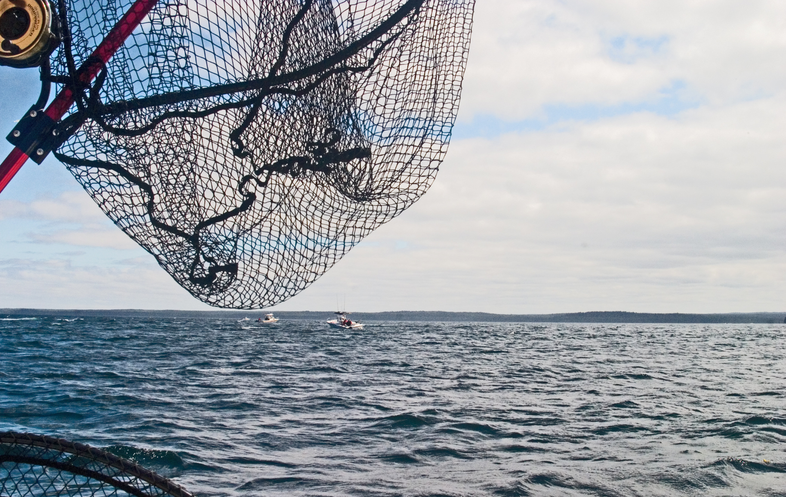 We used AI and satellite imagery to map ocean activities that take ...