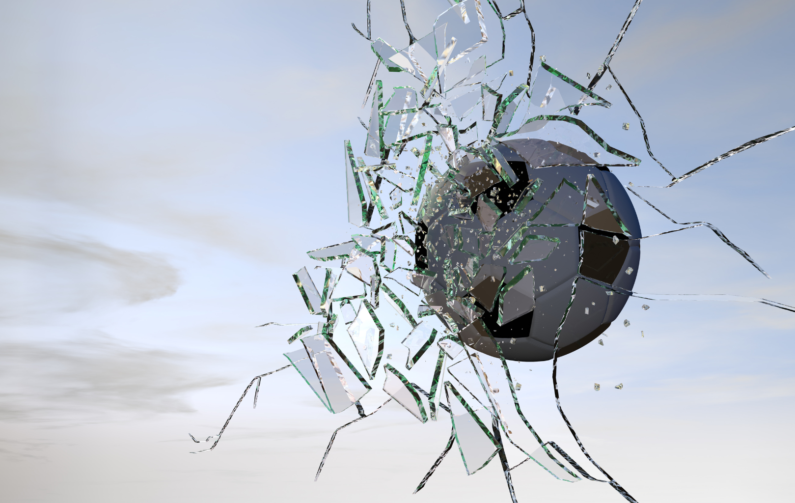 Glass Is Brittle—But It Doesn’t Have to Be - Modern Sciences