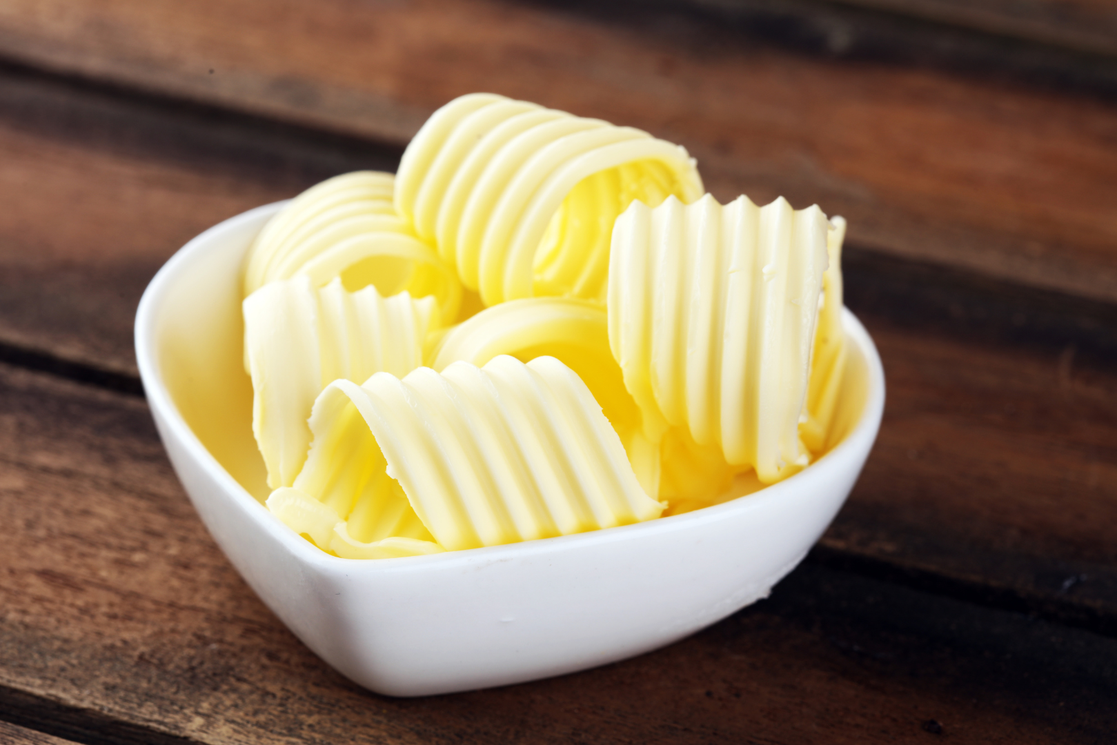 Run out of butter or eggs? Here’s the science behind substitute ingredients - Modern Sciences