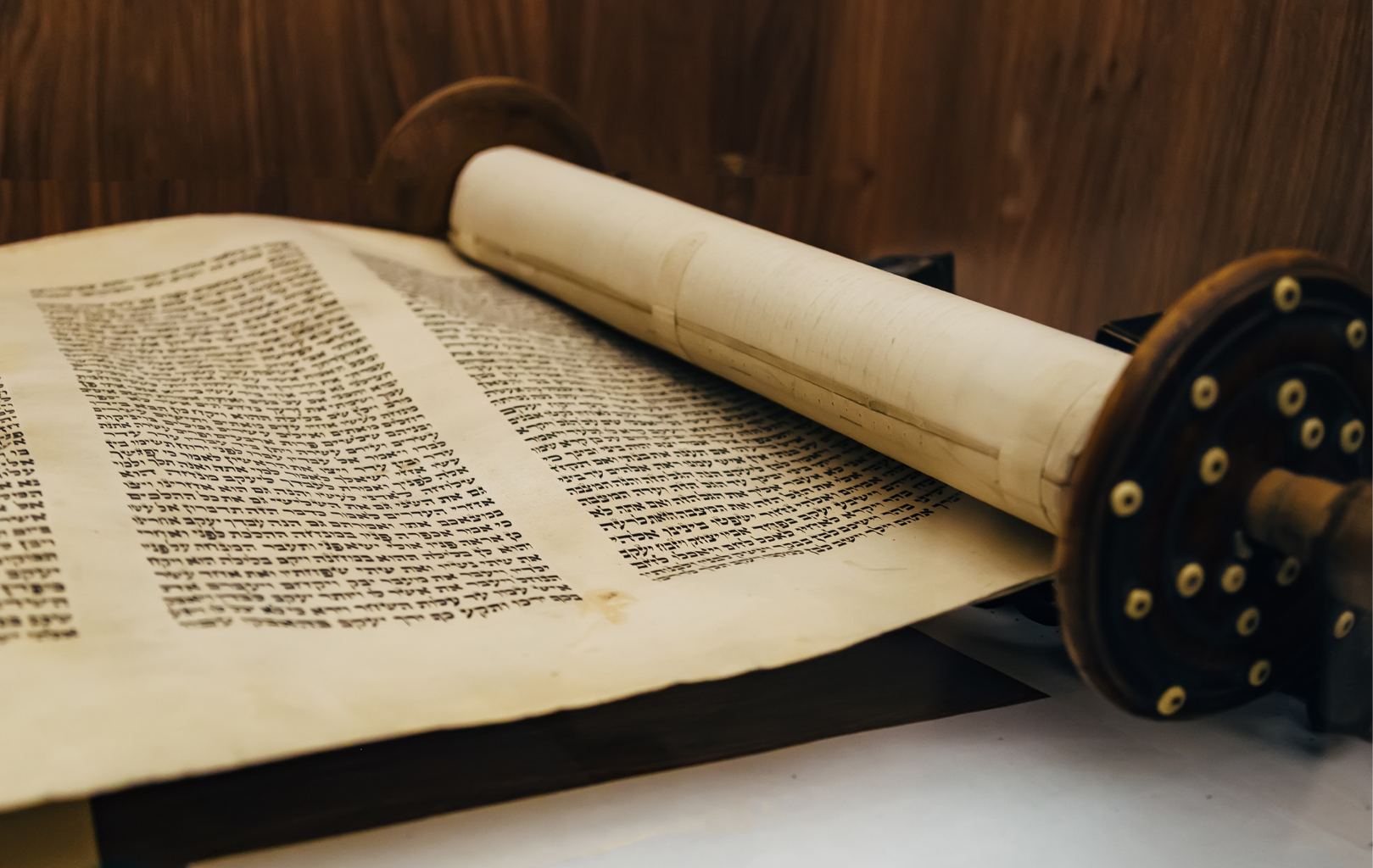 Ancient scrolls are being ‘read’ by machine learning – with human ...