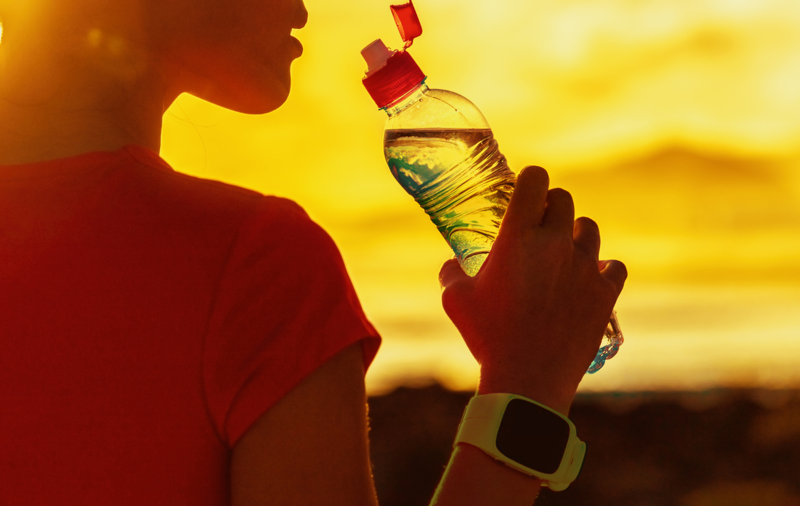 Dehydration: how it happens, what to watch out for, what steps to take ...