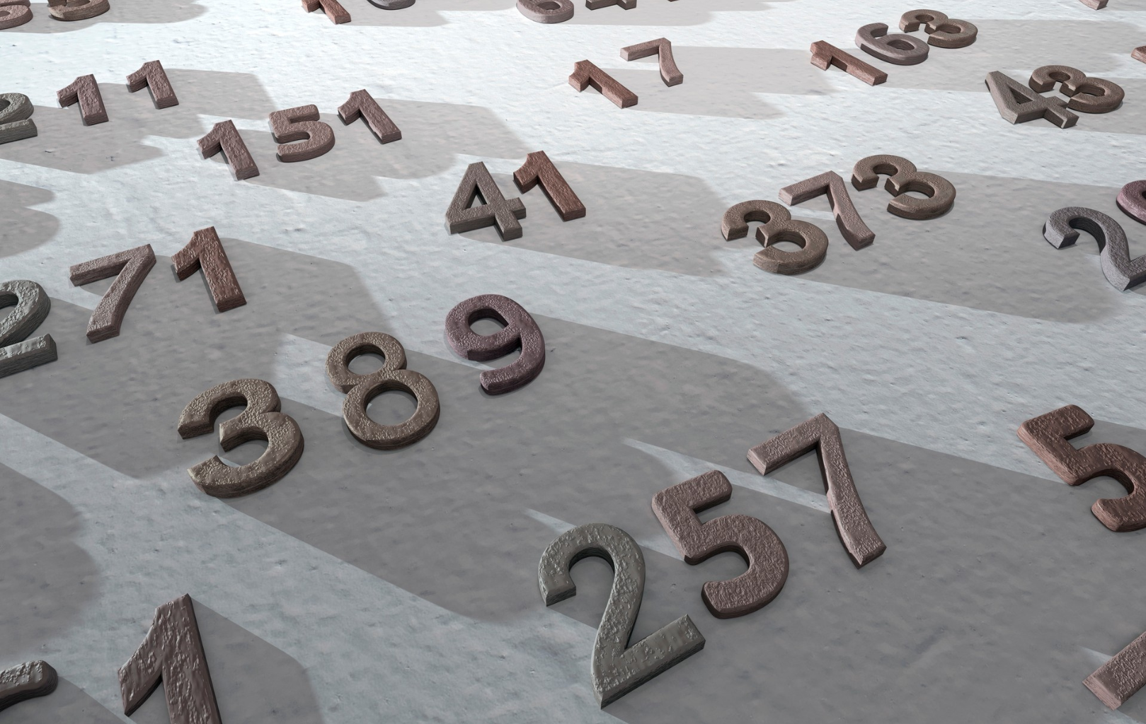 Do Odd Perfect Numbers Exist? - Modern Sciences