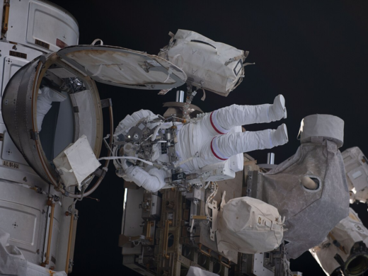 Radioisotope generators − inside the ‘nuclear batteries’ that power ...