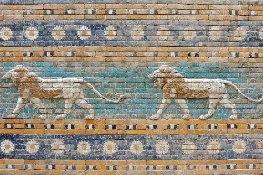 The Ancient Babylonians Were Alredy Predicting Eclipses 2,600 Years Ago. - Modern Sciences