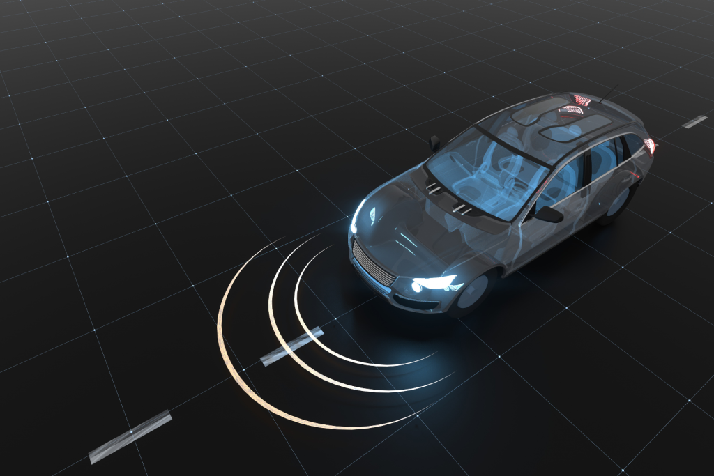 Revolutionizing Autonomous Parking: OCEAN Planner Enhances Vehicle ...